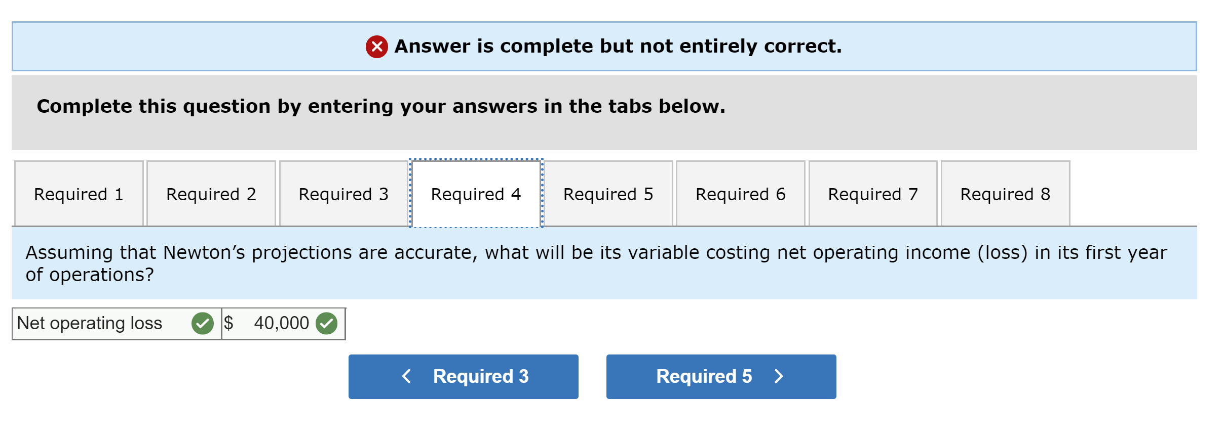 Solved Integration Activity #2G Saved Help Save & Exit | Chegg.com