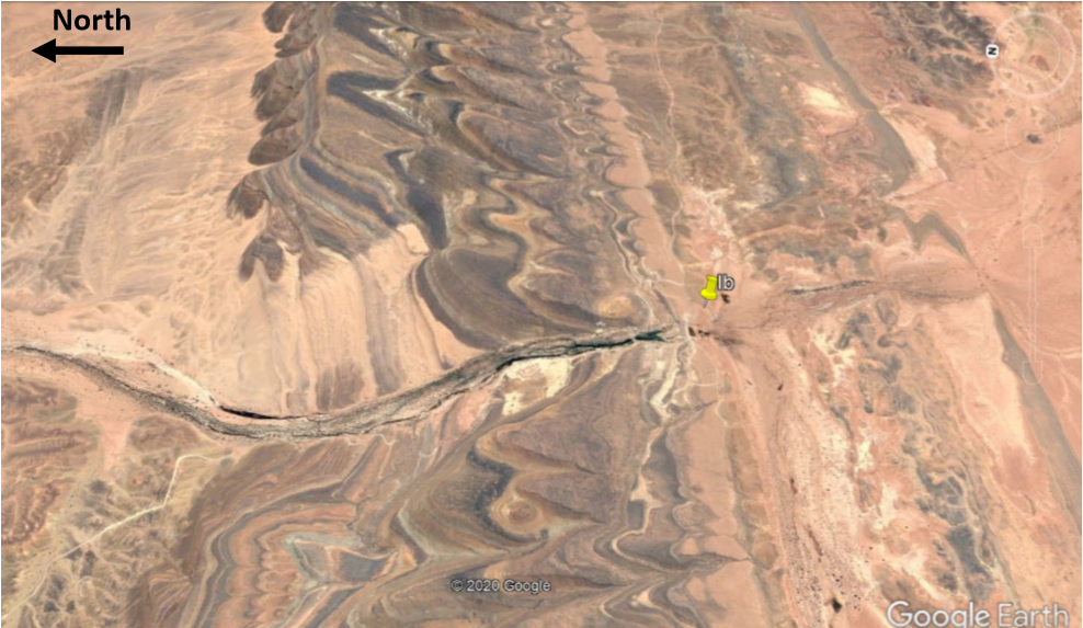 Solved North River Tributary merge High elevation Low | Chegg.com