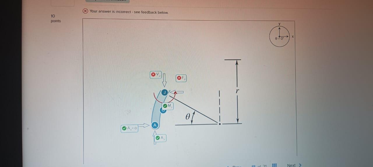 Solved Required information NOTE: This is a multi-part | Chegg.com
