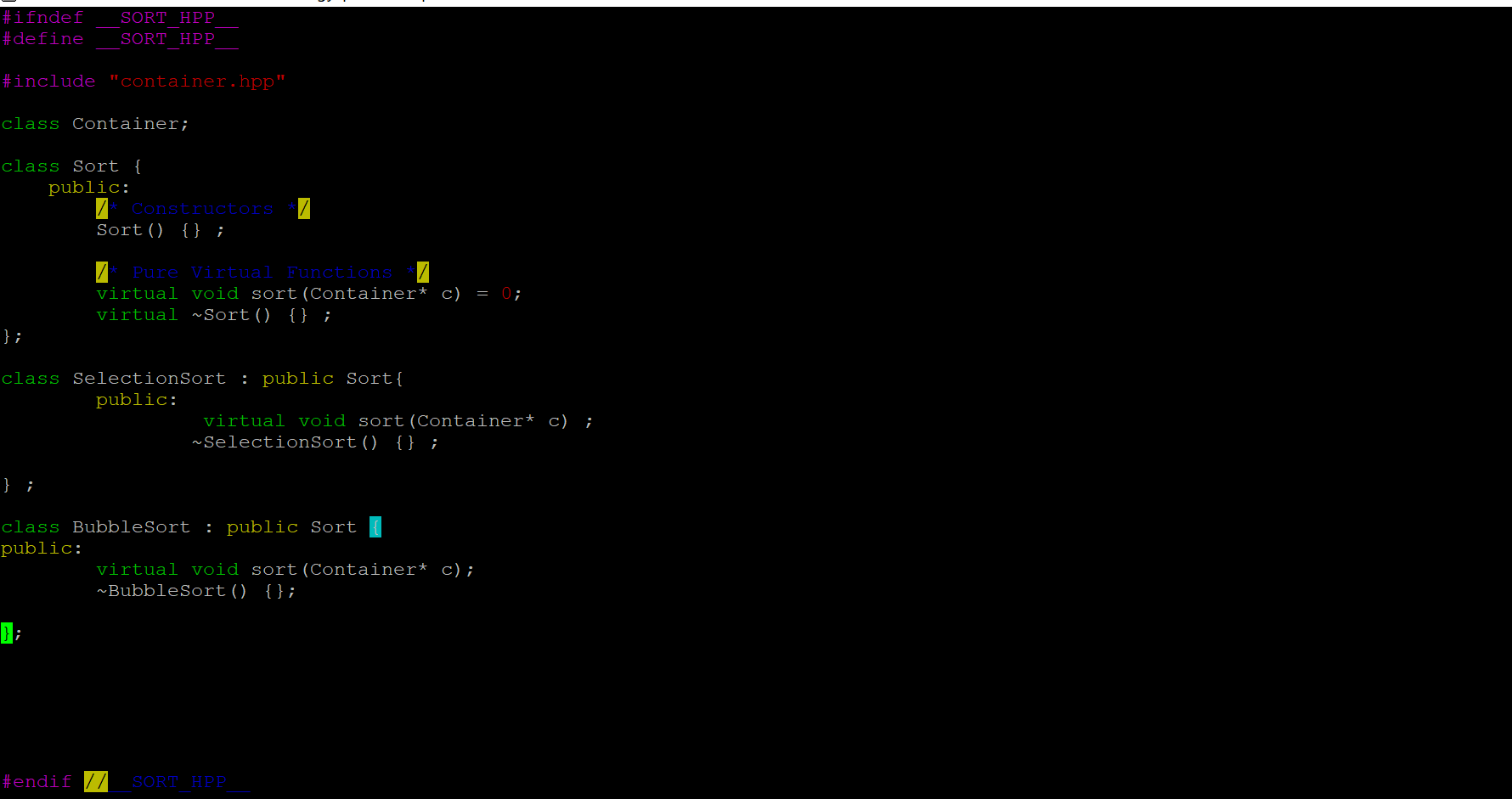 How can I fix these errors in my code? error: cannot | Chegg.com