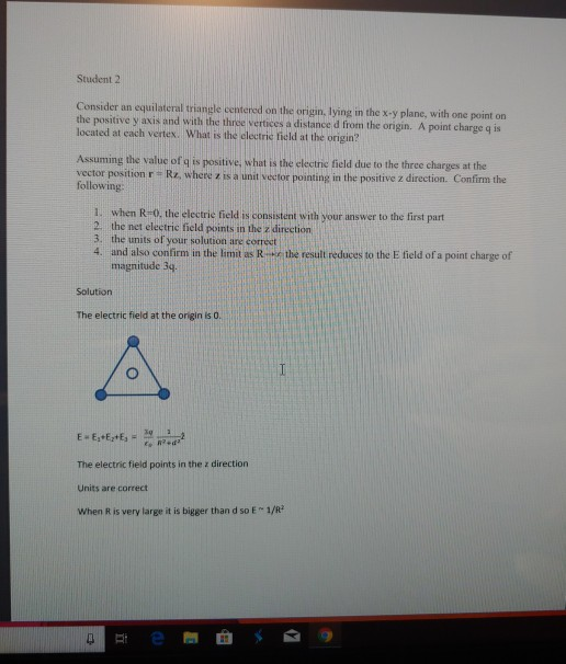 Advanced Physics Archive | January 12, 2019 | Chegg.com