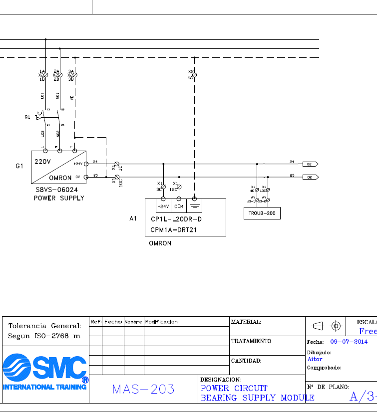 2. Analyze the electrical diagram (in the manual) and | Chegg.com