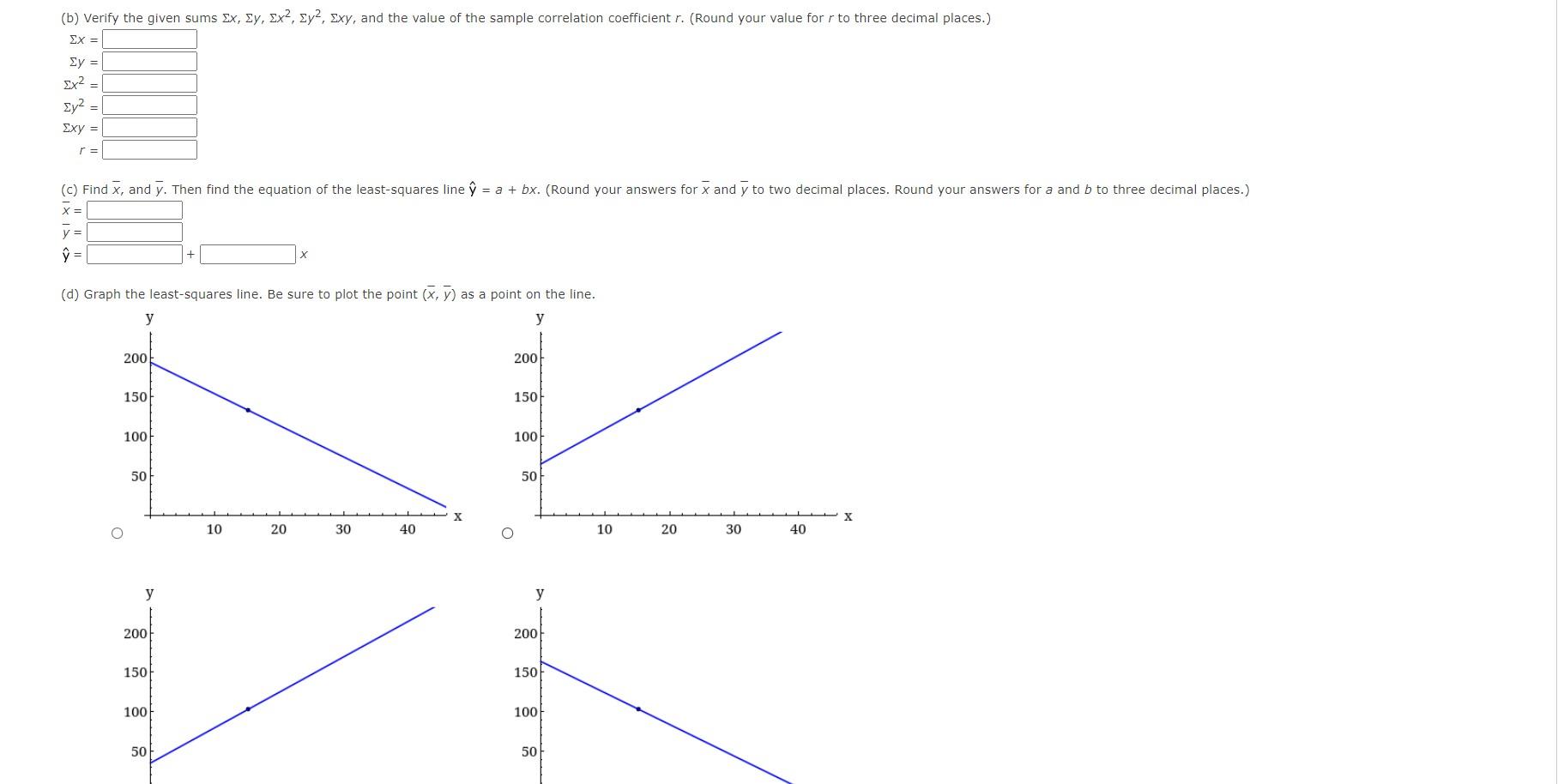 Solved You are the foreman of the Bar-S cattle ranch in | Chegg.com