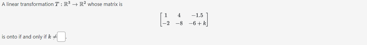 Solved Let v1=[−3−4] and v2=[−2−3] Let T:R2→R2 be the linear | Chegg.com
