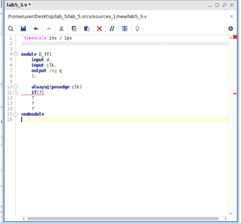 Experiments 1. Design and simulate a S-R latch using | Chegg.com