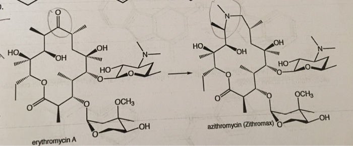 AZITHROMYCIN, アジスロマイシン; « New Drug Approvals
