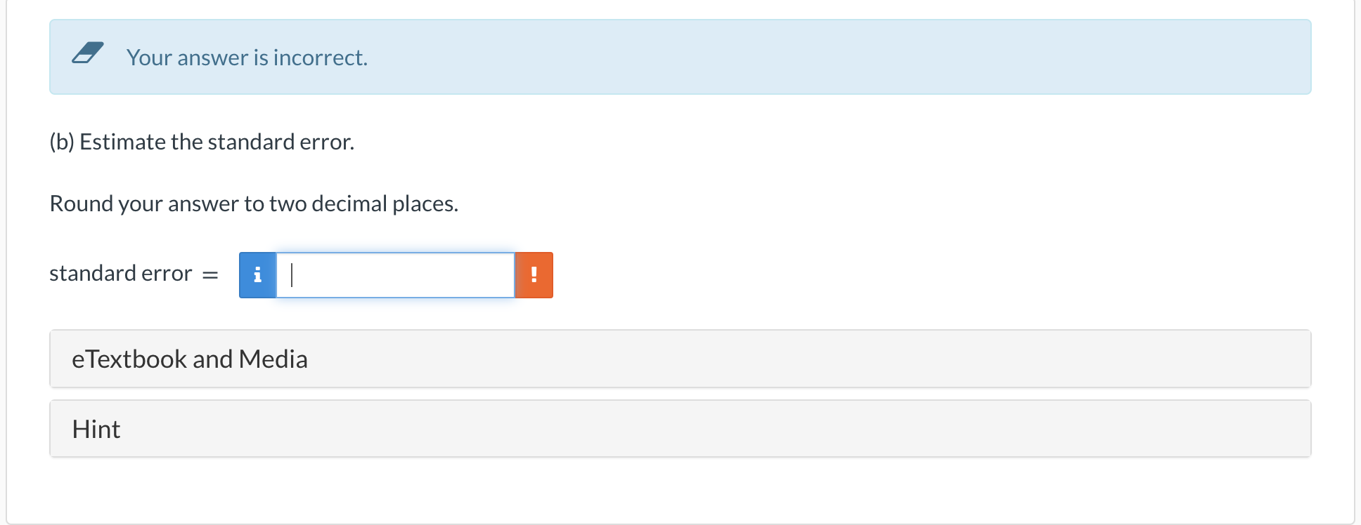 Use the bootstrap distributions in Figure 1 to | Chegg.com