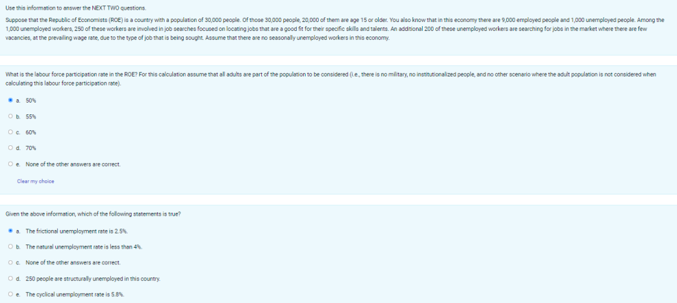 Solved 1.) What is the answer to the image above? 2.) | Chegg.com