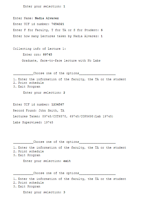 Solved Project 1 statement This project involves | Chegg.com