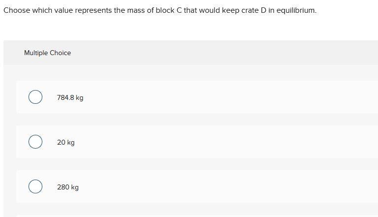 Solved Process-Oriented Problem 02.004 - 2 - D Particle | Chegg.com