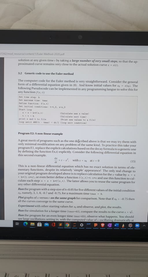 Solved Python Programming Question Hi Im Having Trouble 6642
