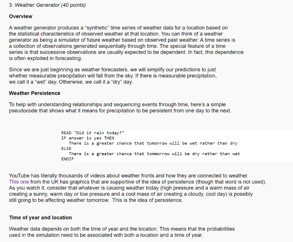 Observe the following rules: DO NOT use | Chegg.com