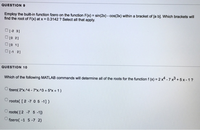Solved QUESTION 1 Given the function f(x) -2x4-7x3+5x-'1 | Chegg.com