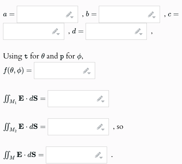 Solved Let M be the closed surface that consists of the | Chegg.com Solved Let M be the closed surface that consists of the | Chegg.com