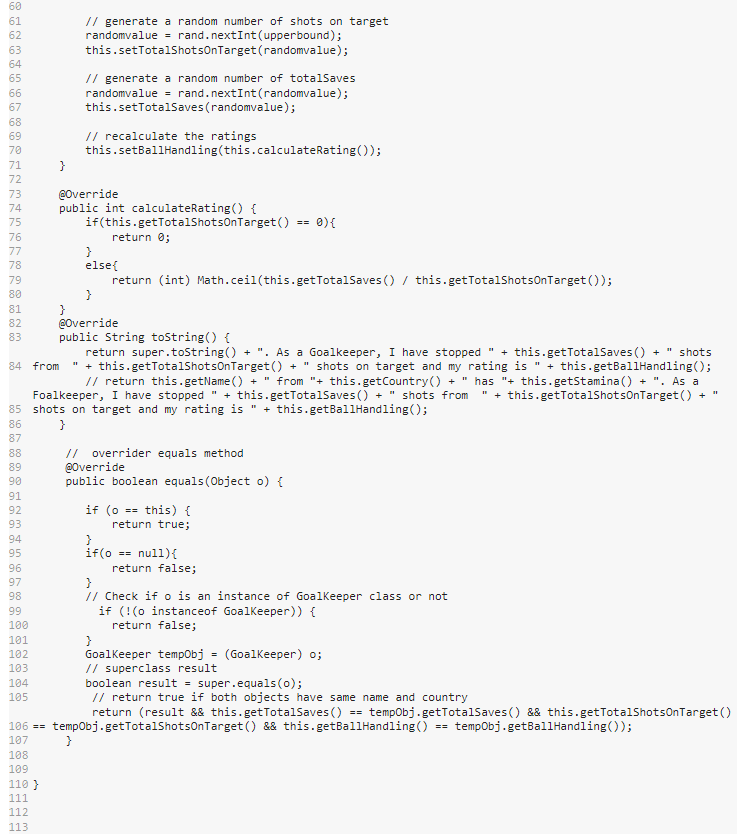 Codes are given below, please continue on finishing | Chegg.com