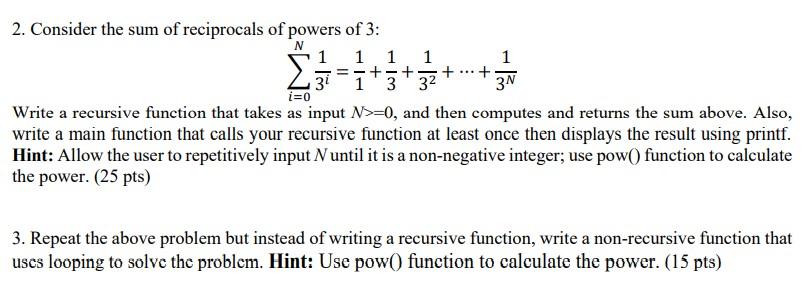 Solved Please code this in C please. Thank you! Please | Chegg.com