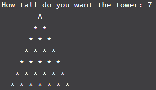 Solved Faithfully translate the above Python code into | Chegg.com