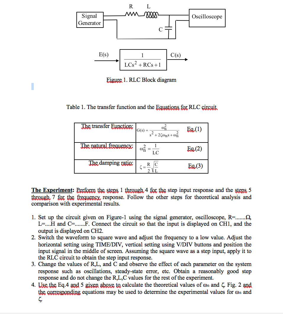 Solved Please you use ORCAD SECOND ORDER SYSTEM | Chegg.com