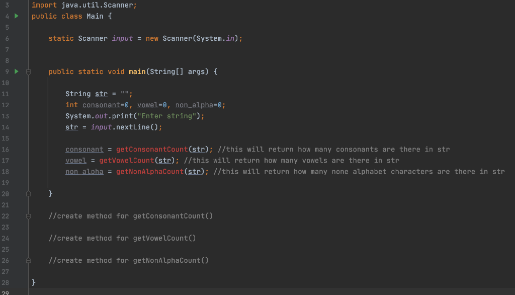 Solved This program will ask the user for a value of a | Chegg.com