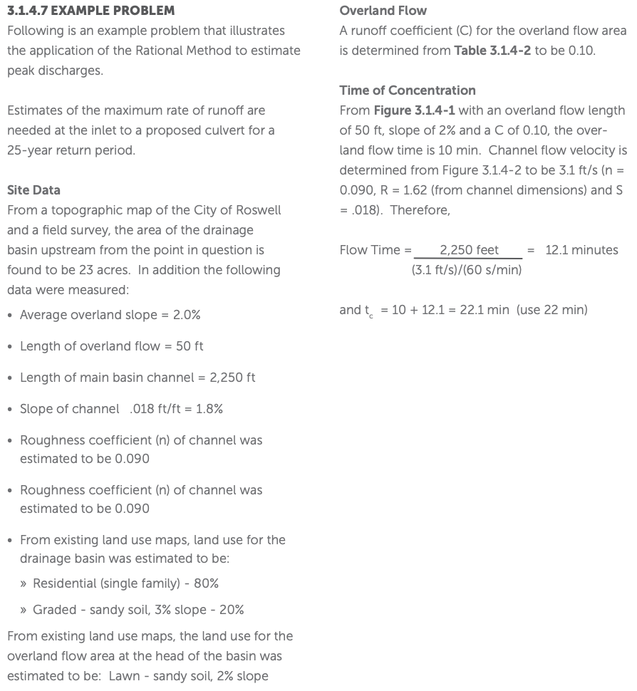Please Rework Example Problem 3.1.4.7 in the | Chegg.com
