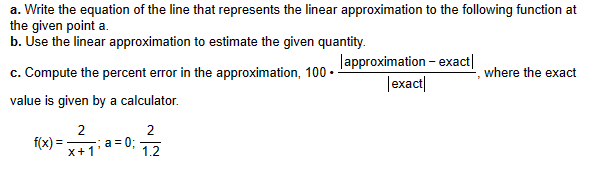 Solved a. Write the equation of the line that represents the | Chegg.com