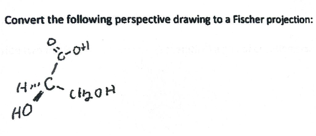 Solved Convert the following perspective drawing to a | Chegg.com
