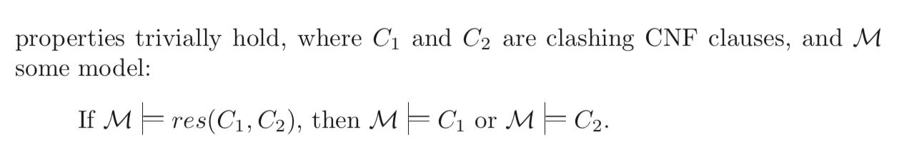 properties trivially hold, where C1 and C2 are | Chegg.com