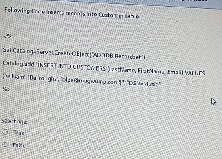 Solved Following Code Changes price to 13.99 for ID 24 Solved Following Code Changes price to 13.99 for ID 24