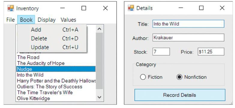 Solved Assessment 4 Requirements• 20% of the Final Mark• Due | Chegg.com