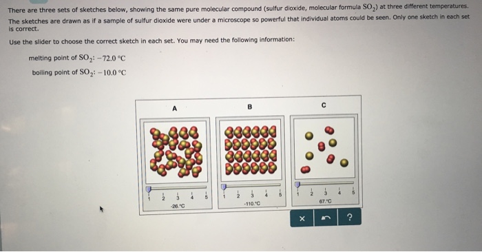 Solved There are three sets of sketches below, showing the | Chegg.com