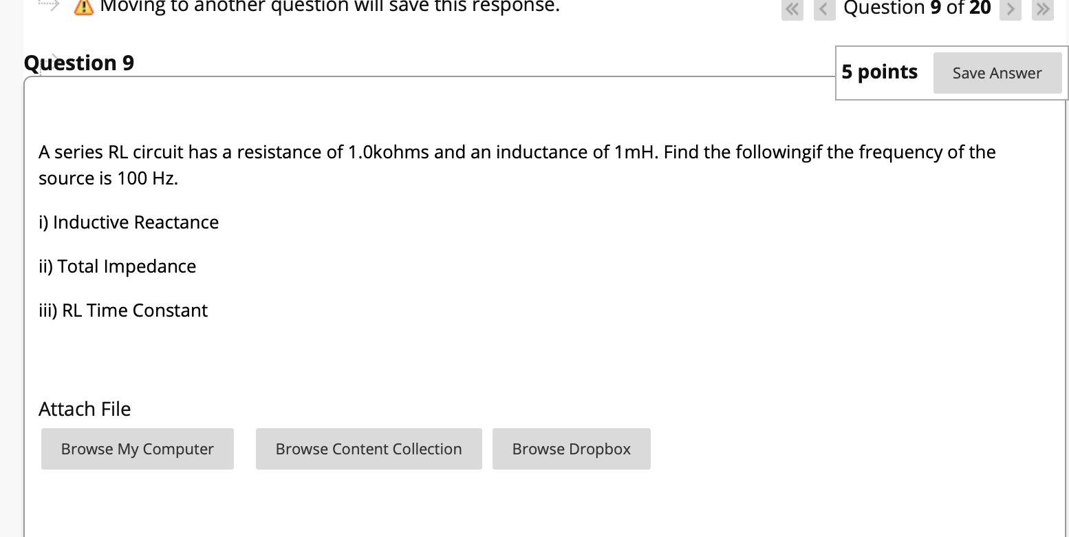 Solved L A Moving to another question will save this | Chegg.com