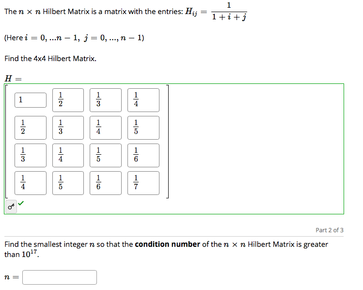 Solved Using Python What Code Do I Use To Solve For Part 2 8161