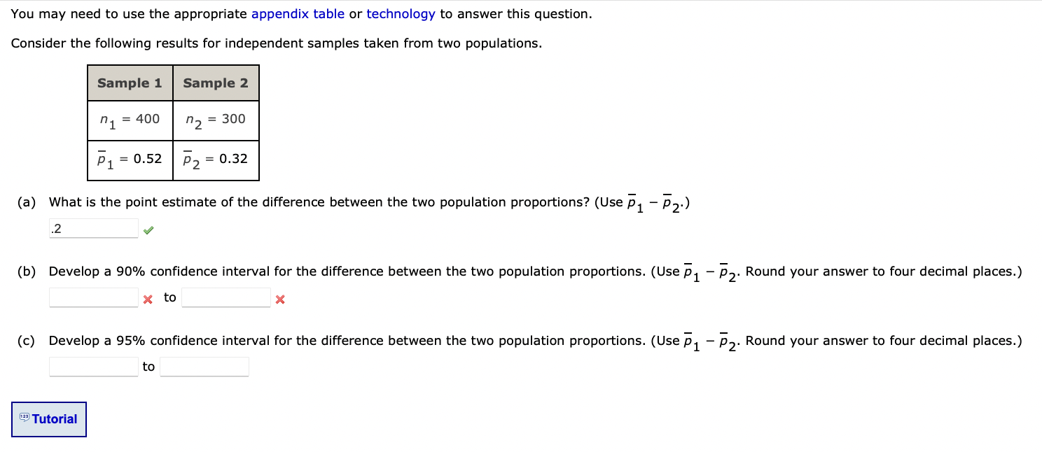 Solved You may need to use the appropriate appendix table or | Chegg.com