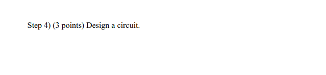 Solved 4. (20 points) Implement a Mealy Machine using T | Chegg.com