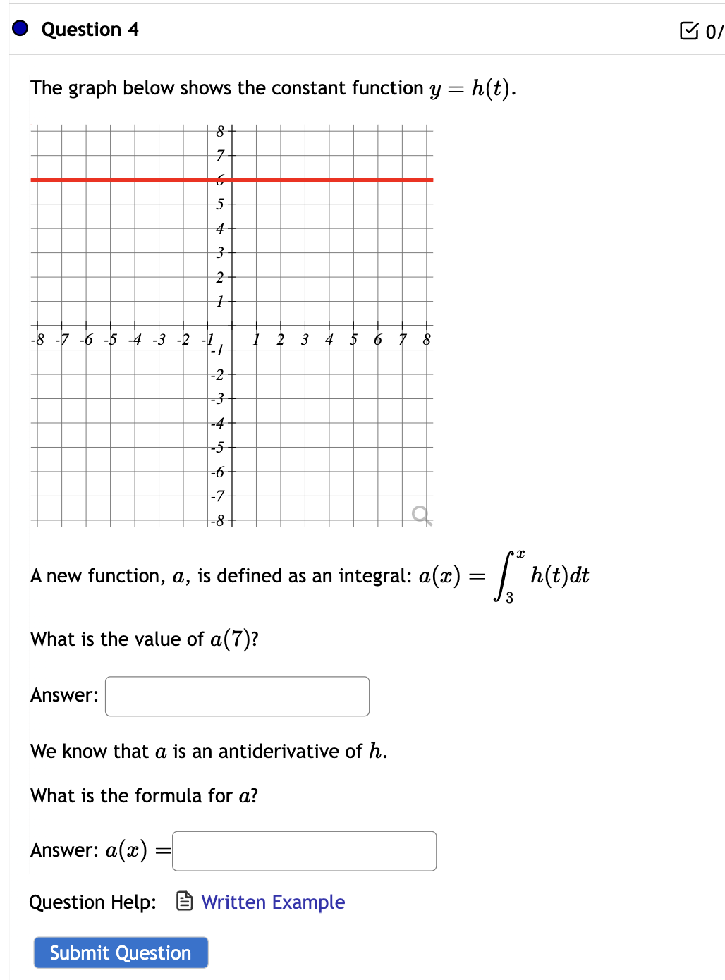Solved Question 40?The graph below shows the constant | Chegg.com