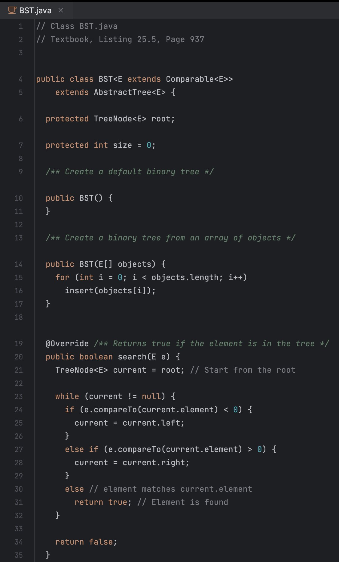 Solved Hi! I need help with this in Java please, the code I | Chegg.com