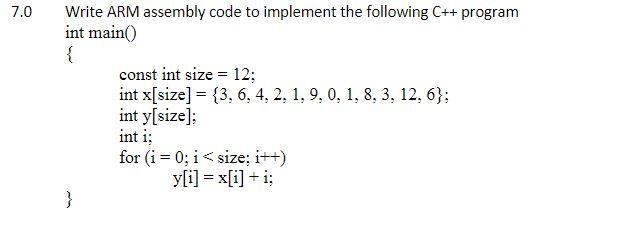 Solved 1.0 For each of the following 8-bit operations, | Chegg.com