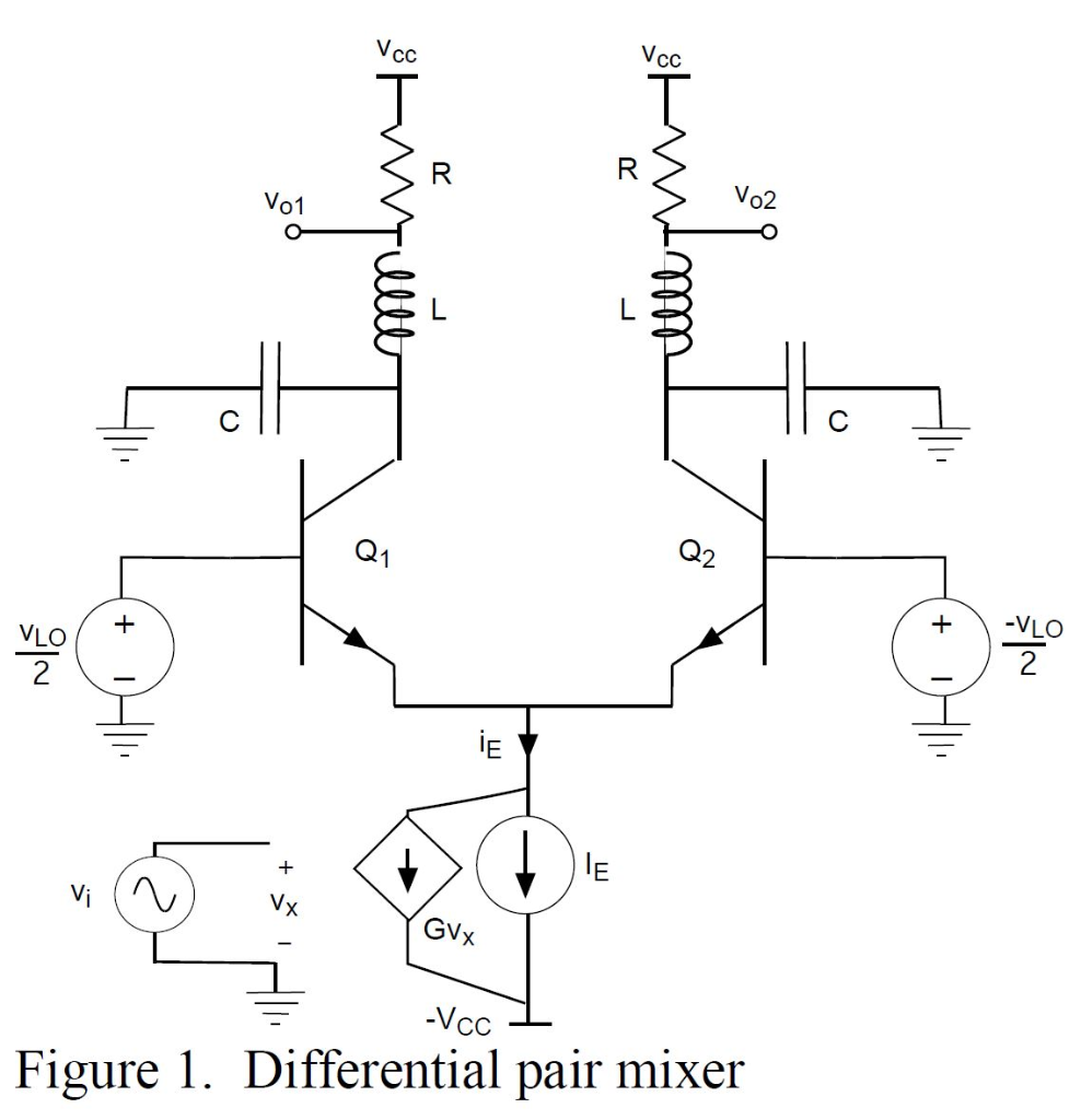 RLC Low-Pass Filter Design For Use In a | Chegg.com