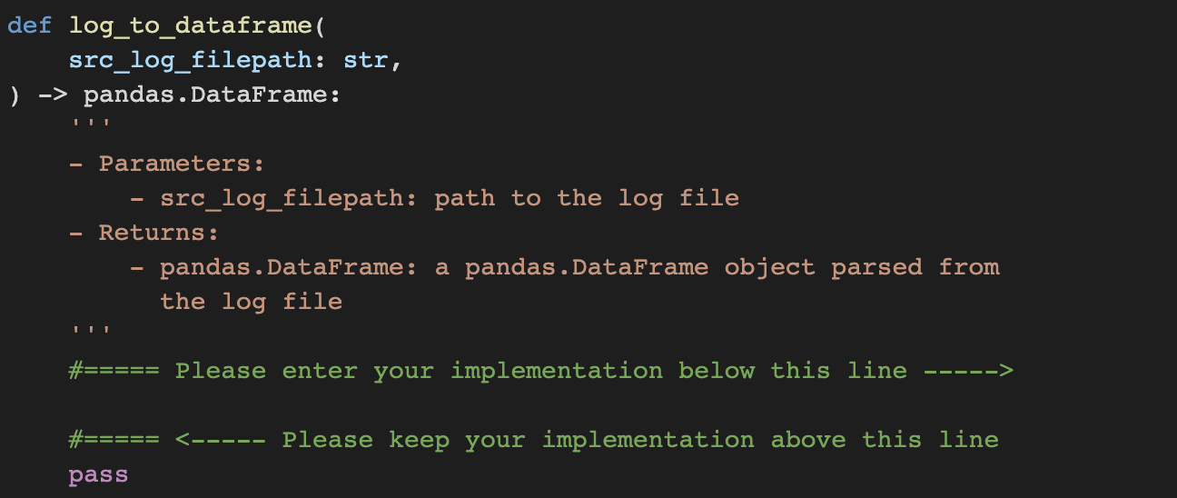 Solved Problem Statement: Let us assume that you have a | Chegg.com
