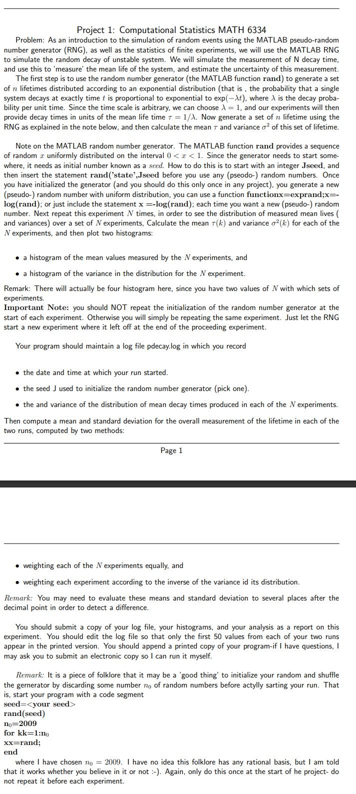Solved Please help me understand step by step this exercise | Chegg.com