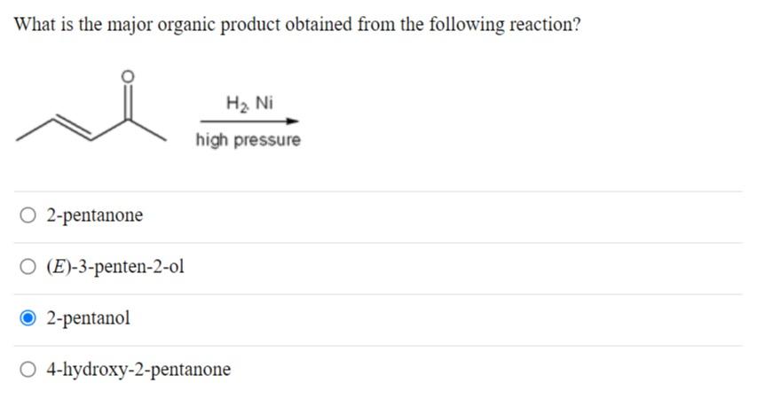 Solved "Identify the functional group after each step. If | Chegg.com
