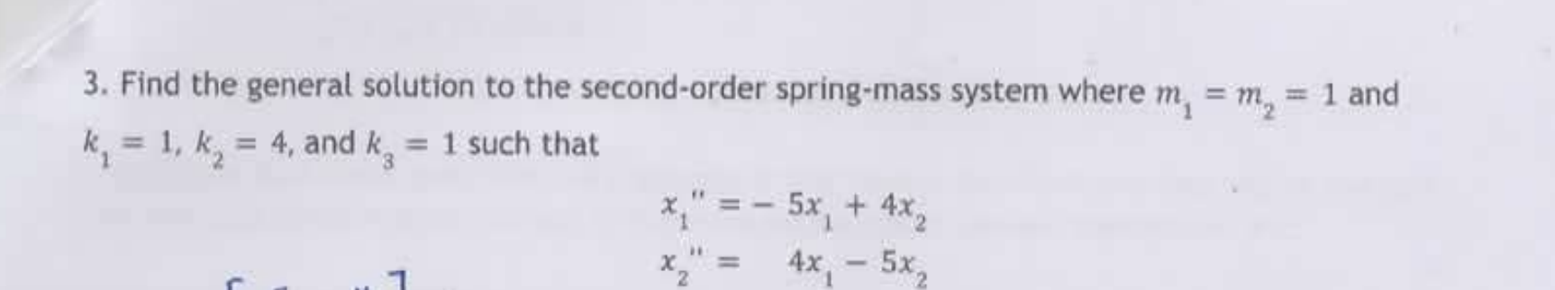 Solved please if you could write down the original form of | Chegg.com