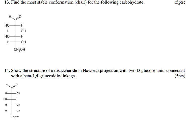 Solved 11. Show all the mono-chlorination products of the | Chegg.com