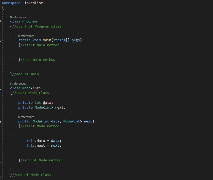 Solved I am using C# and need help with my code! this is | Chegg.com
