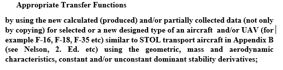 Appropriate Transfer Functions by using the new | Chegg.com