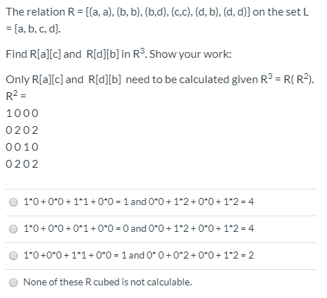 Solved Please choose 1 or 2 or 3: Please choose 1 or 2 or 3 | Chegg.com