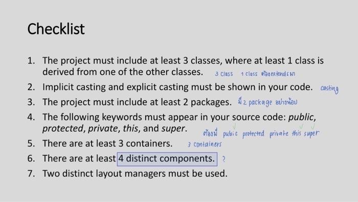 Write a java program to create the game | Chegg.com