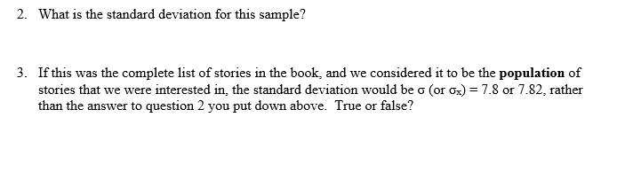 Solved Directions: enter the following data into your | Chegg.com