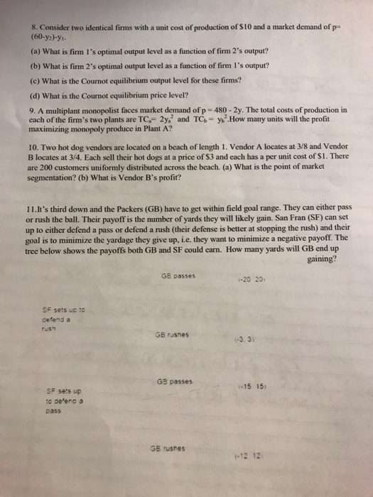 Solved Practice Test Questions for Final: 1. Firm A has no | Chegg.com