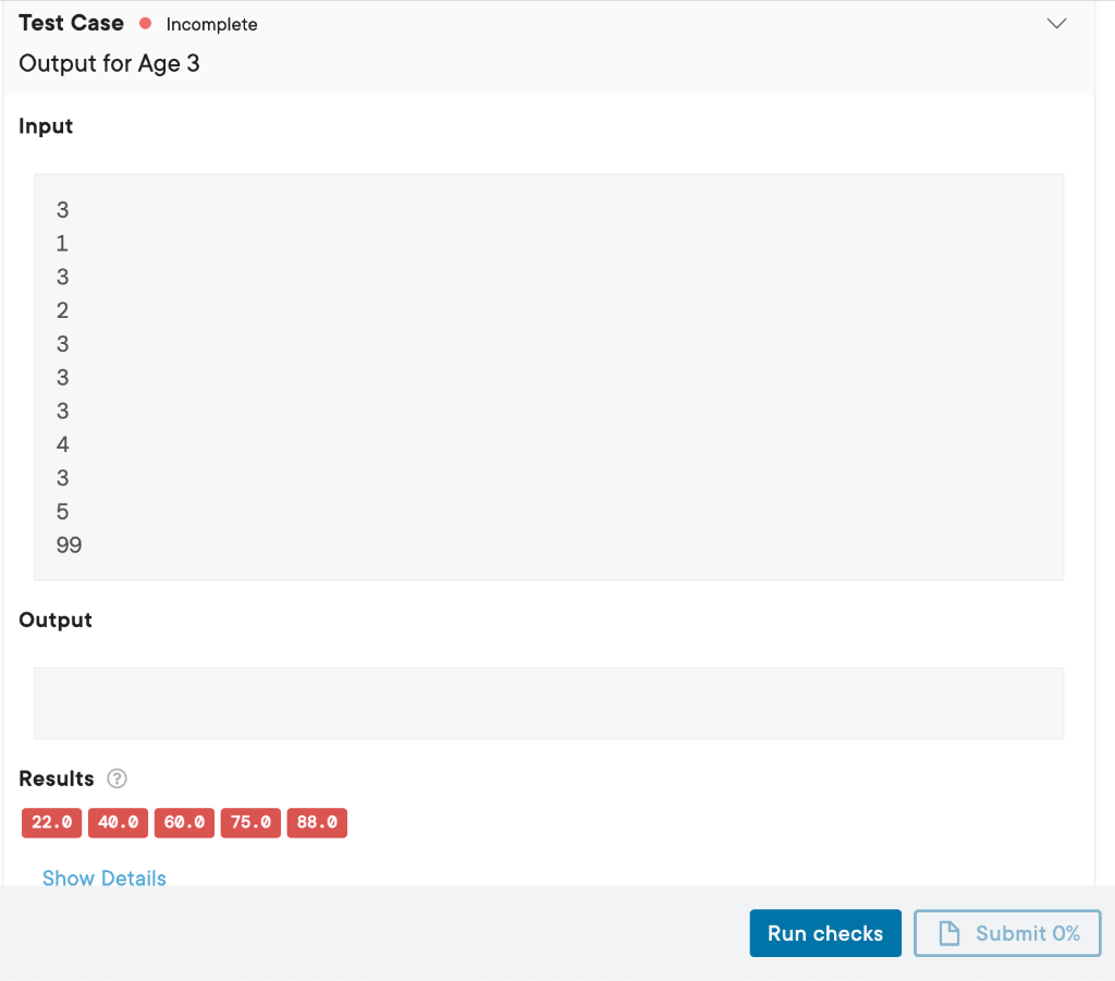 Solved This is for a computer science II class. Please read | Chegg.com